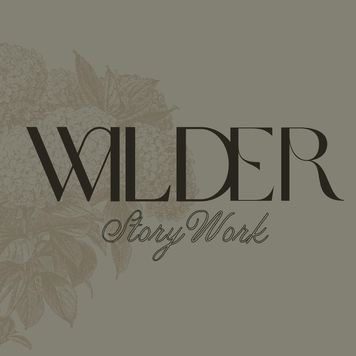 Whitney Wilder | StoryWork & Soulful Healing